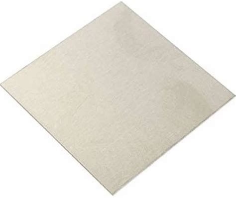 Pure Titanium Sheet Grade 3 At ₹ 1300kg Titanium Sheets In Mumbai Id 2852327716712