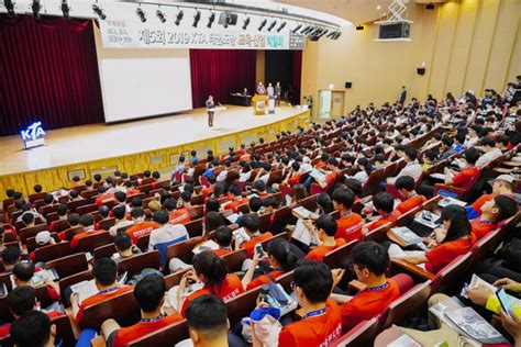 태권도의 변화를 예측하다 ‘kta 태권도장 교육산업 박람회 무예신문 대한민국 대표 무예체육뉴스