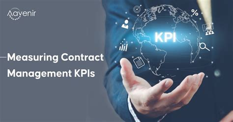 Critical Contract Management KPIs To Watch Out For