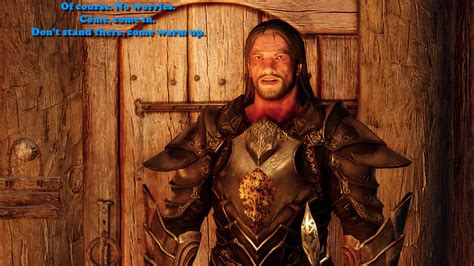 Chapter A Moving Return Deep Feelings And Affection LoversLab