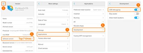 How To Enable USB Debugging Mode On Any Android