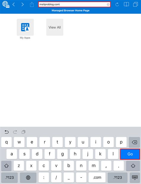 deploying the intune managed browser via configmgr hybrid msitproblog