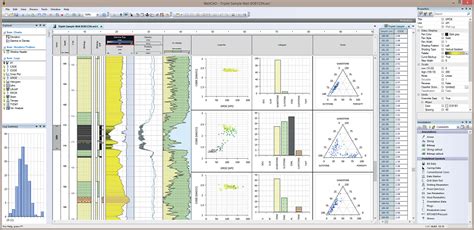WellCAD Software Mount Sopris Instruments