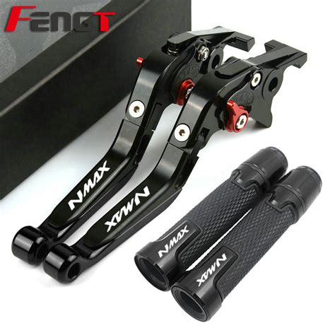 Fit For Yamaha Nmax155 Nmax 155 V2 2020 2023 Modified High Quality Cnc