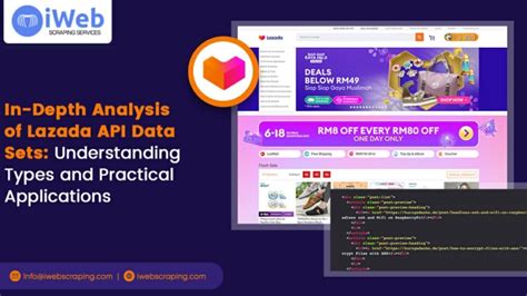 ppt in depth analysis of lazada api data sets understanding types