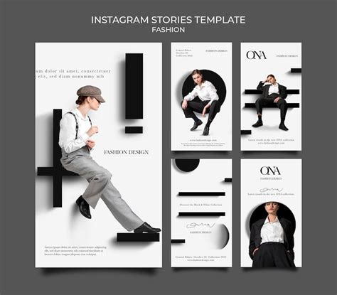 포트폴리오 패션 Psd 개 이상의 고품질 무료 Psd 템플릿 다운로드 가능 Freepik