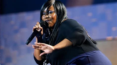 Complications Of Class Iii Obesity Autopsy Reveals Cause Of Grammy Winner Mandisas Death