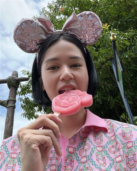 Film Indo Source On Twitter Laura Basuki Shares New Selfie
