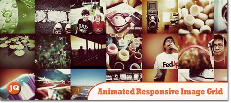 10 Jquery Responsive Demos — Sitepoint