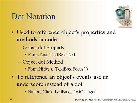 Chapter 1 Introduction To Visual Basic Net Programming