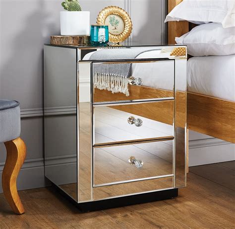 Glass Bedside Table Knobs At James Velarde Blog