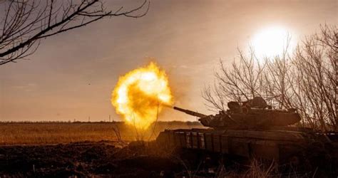 ЗСУ відбили 40 ворожих атак і знищили склад боєприпасів — Генштаб Читайте на Ukr Net