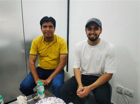 First Post On Linkedin Cant Be Better Than This Had An Opportunity To