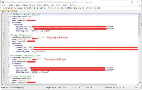 Ir Light Switch Mqtt Esp8266 Configuration Home Assistant Community
