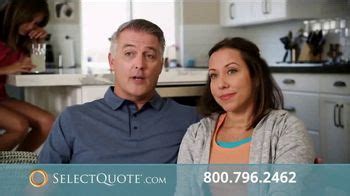 Select Quote Tv Spot Where To Begin Ispot