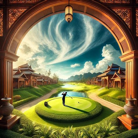 태국 골프여행 정보 고고타이