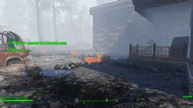 Smaller Than Vanilla DEF HUD Preset At Fallout 4 Nexus Mods And Community