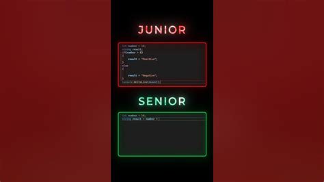 beginner vs pro how to become a pro developer in c coding csharp