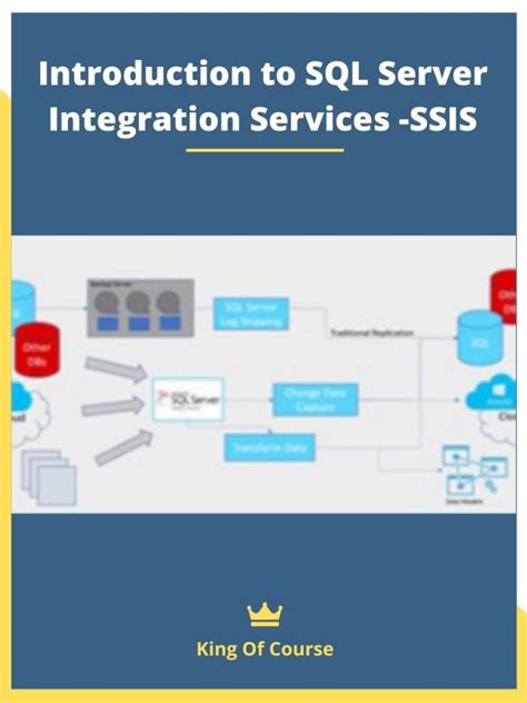 Introduction To SQL Server Integration Services SSIS LOADCOURSE Best Discount Trading