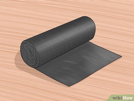 How To Empty A Trash Bin