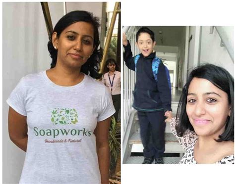 Harini Sivakumar Biography Age Cosmetic Chemist Unique Note