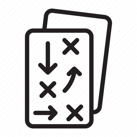 Planning Coding Clipboard Secure Locked Icon Download On Iconfinder
