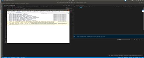 Support Python 27 Notebook Kernels · Issue 1592 · Microsoftvscode