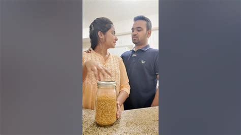 100th Problem Wife😂 Shorts Youtubeshorts Entertainment Funny