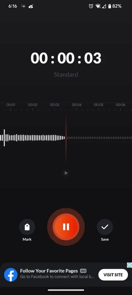 Best Voice Recorder Apps For Android To Create Voice Notes 2024