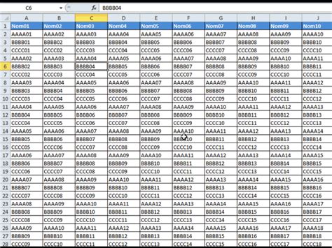 23 Techniques Pour Sélectionner Des Cellules Dans Excel Formation Excel