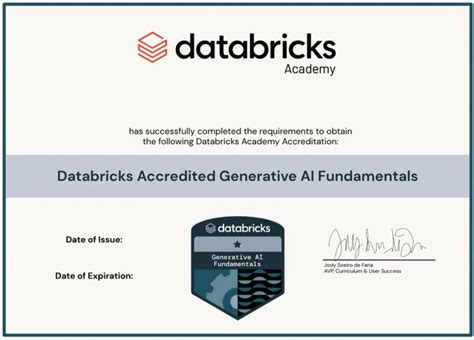 aishwarya pawar on linkedin generativeai ai databricks