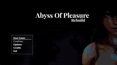 Adultgamesworld Free Porn Games Sex Games Abyss Of Pleasure New Version Remastered