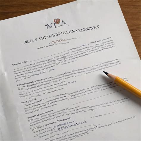 Mastering Mla How To Perfectly Format Your Research Paper With Mla