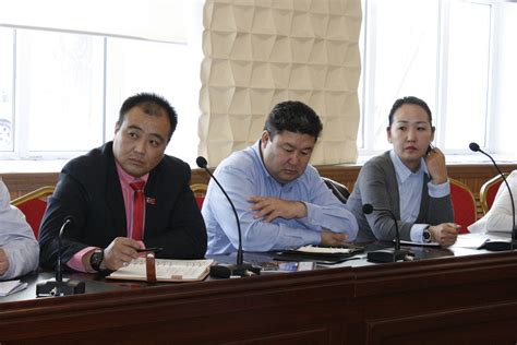 “ХАСХОМ” хэрхэн гаргах талаар мэдээлэл хийв