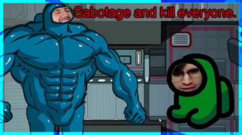 Among Us Nsfw Batmansharing