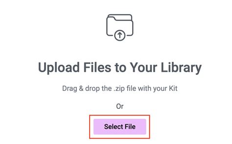 Elementor Kit Installation And Configuration Support