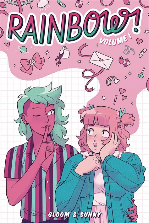 Rainbow Vol 1 Fresh Comics
