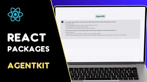 agentkit empowering rapid development of high quality agent apps youtube