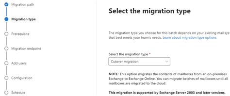 Csv File For Cutover Migration Roffice365