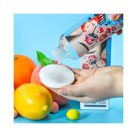 Elizavecca Milky Piggy Hell-Pore Clean Up AHA Fruit Toner | notino.gr