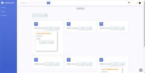 Github Arthures11workdayapp A Simple Project Using Spring Boot