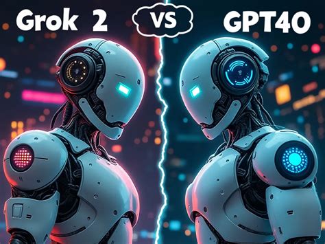 Grok Vs GPT O And Gemini New AI Contender Disrupts Chatbot Arena In Saudishopper