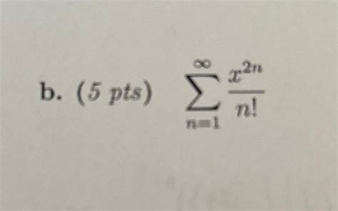 Solved Find The Radius Of Convergence And Interval Of Chegg Com