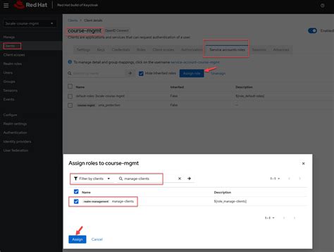 Enable Fine Grained Api Authorization Using Keycloak And 3scale Red