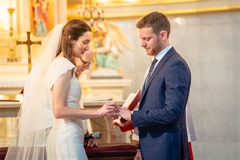 What Is Nupital Blessing Traditional Catholic