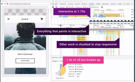 使用 React js 的渐进式 Web 应用程序第 部分 页面加载性能 知乎