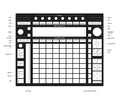 Ableton Push 3 Manual Ableton