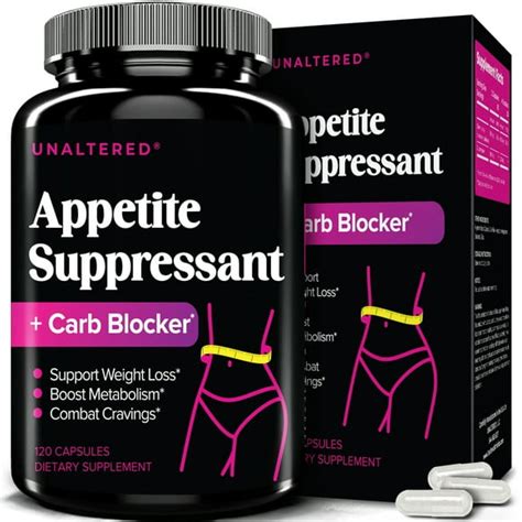 Most Powerful Appetite Suppressant