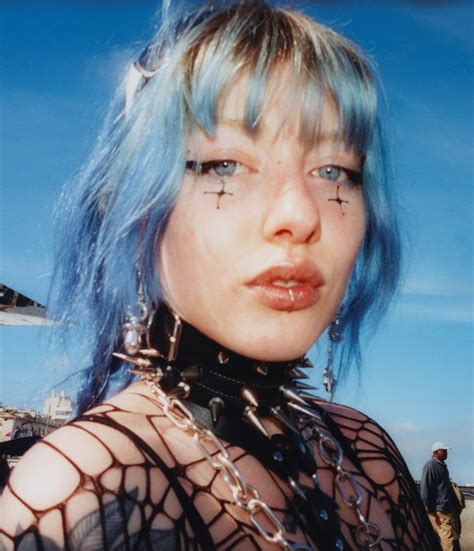 Technophoria By Felicity Ingram Dazed