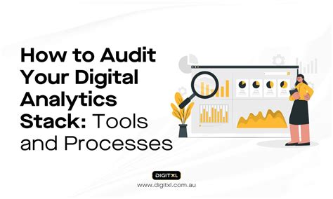 Digital Analytics Audit Checklist Step By Step Guide Digital Analytics Audit Checklist Step By Step Guide